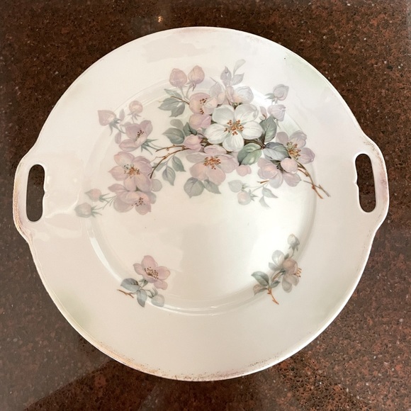 Dining | Vintage Schumann Germany Porcelain Serving Plate Excellent ...